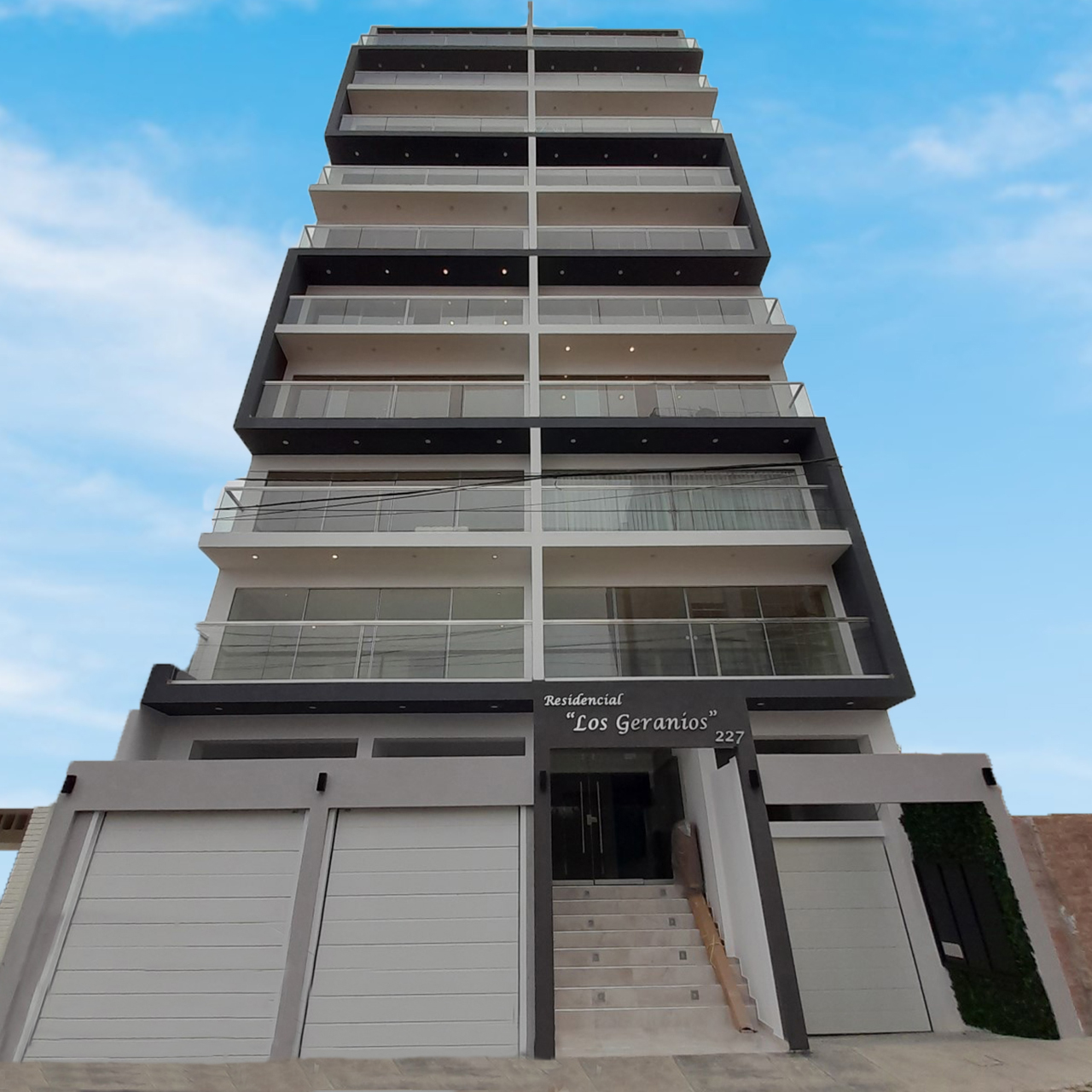 Proyectos Realizados | Jcmconstrucciones